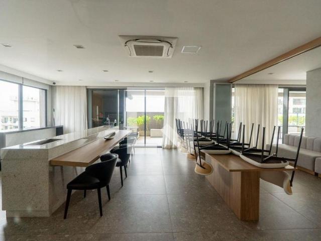 Apto, Vila Clementino, 2 Quartos, 96 m2 São Paulo