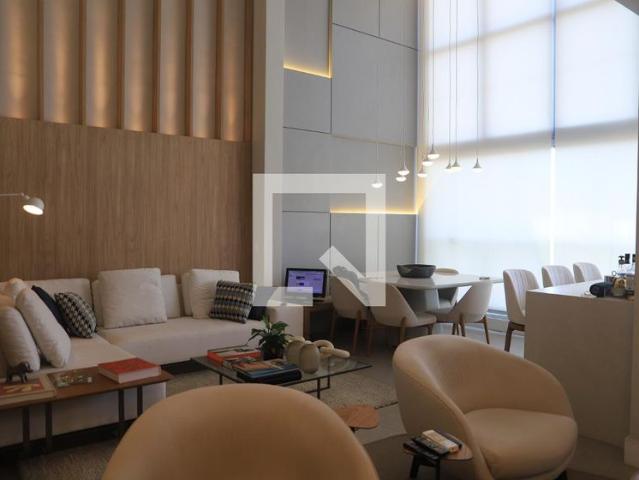 Apto, Vila Clementino, 2 Quartos, 96 m2 São Paulo