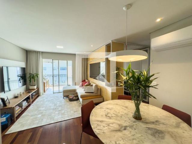 Apto, Vila Clementino, 2 Quartos, 98 m2 São Paulo