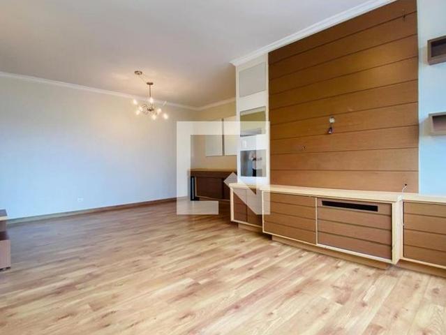 Apto, Vila Clementino, 3 Quartos, 104 m2 São Paulo