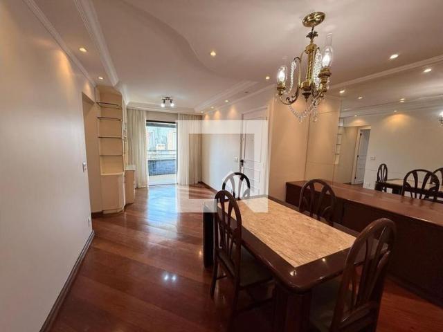 Apto, Vila Clementino, 3 Quartos, 105 m2 São Paulo