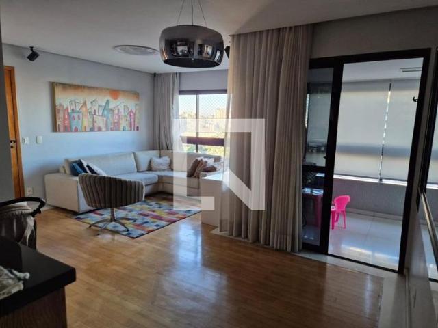 Apto, Vila Clementino, 3 Quartos, 107 m2 São Paulo