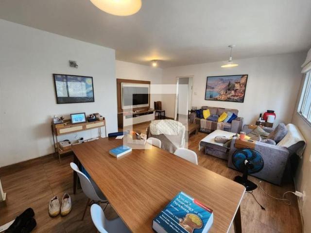 Apto, Vila Clementino, 3 Quartos, 101 m2 São Paulo