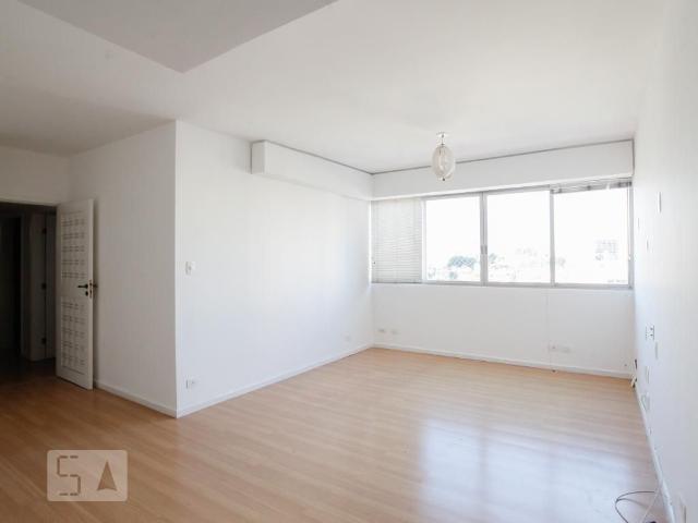 Apto, Vila Clementino, 3 Quartos, 110 m2 São Paulo