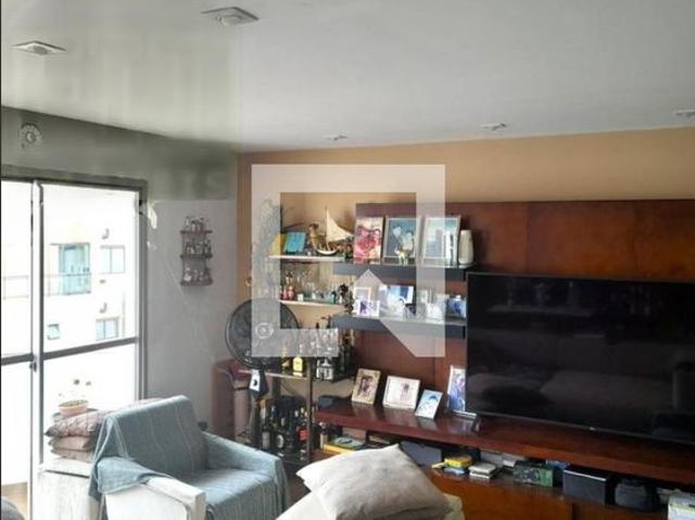 Apto, Vila Clementino, 3 Quartos, 126 m2 São Paulo