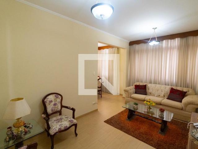 Apto, Vila Clementino, 3 Quartos, 127 m2 São Paulo