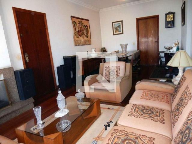 Apto, Vila Clementino, 3 Quartos, 128 m2 São Paulo
