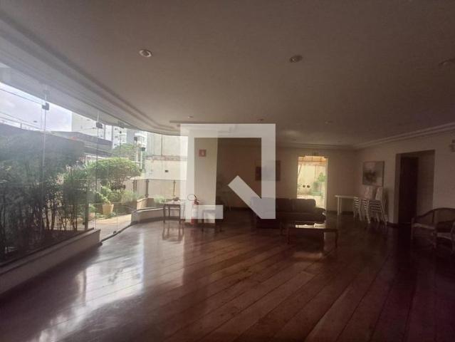Apto, Vila Clementino, 3 Quartos, 120 m2 São Paulo