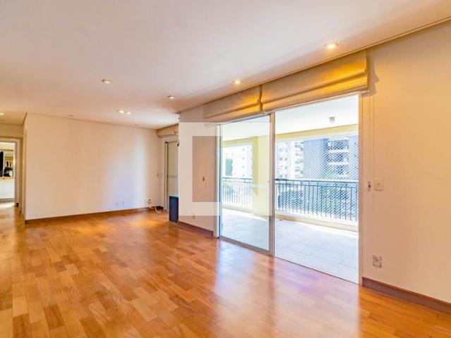 Apto, Vila Clementino, 3 Quartos, 135 m2 São Paulo