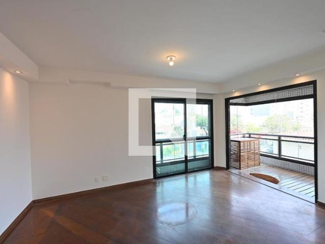 Apto, Vila Clementino, 4 Quartos, 130 m2 São Paulo