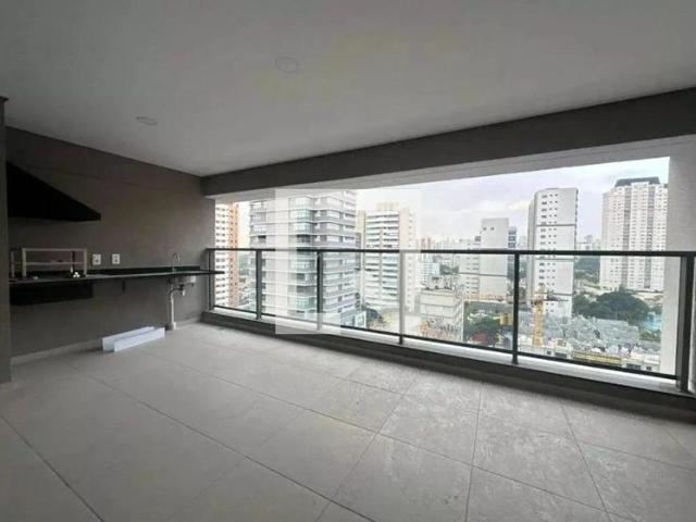 Apto, Vila Clementino, 3 Quartos, 132 m2 São Paulo