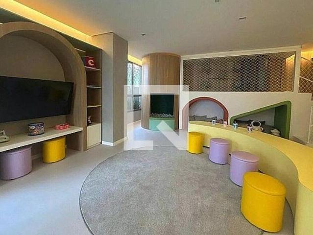 Apto, Vila Clementino, 3 Quartos, 132 m2 São Paulo