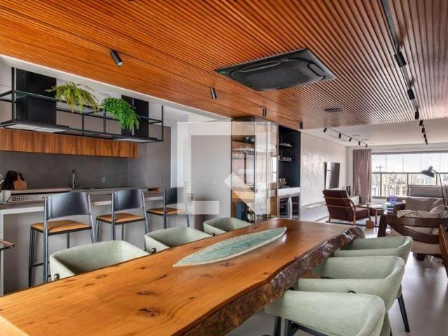 Apto, Vila Clementino, 3 Quartos, 166 m2 São Paulo