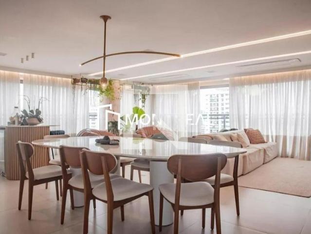Apto, Vila Clementino, 3 Quartos, 170 m2 São Paulo