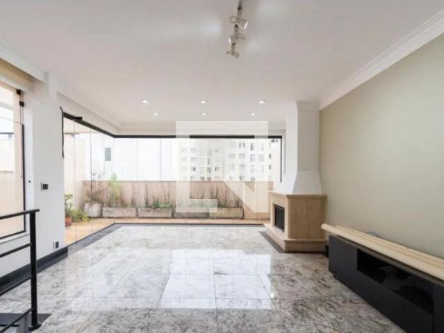 Apto, Vila Clementino, 3 Quartos, 184 m2 São Paulo
