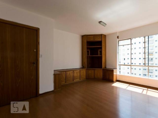 Apto, Vila Clementino, 3 Quartos, 85 m2 São Paulo