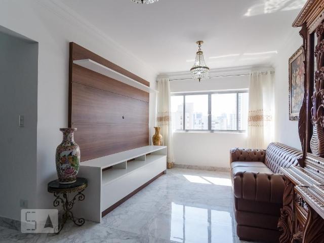 Apto, Vila Clementino, 3 Quartos, 96 m2 São Paulo