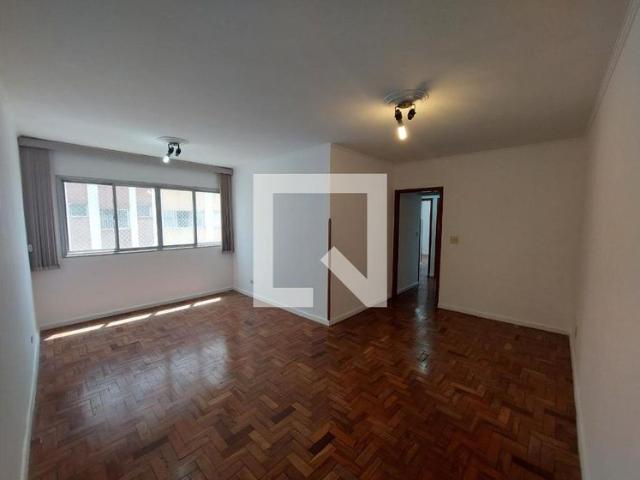 Apto, Vila Clementino, 3 Quartos, 98 m2 São Paulo