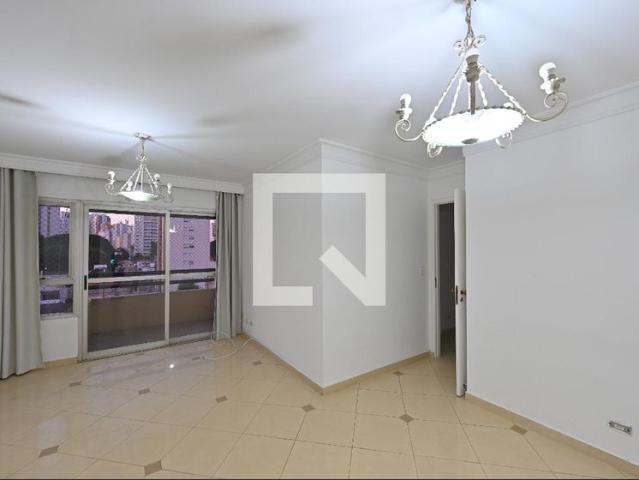 Apto, Vila Clementino, 3 Quartos, 98 m2 São Paulo