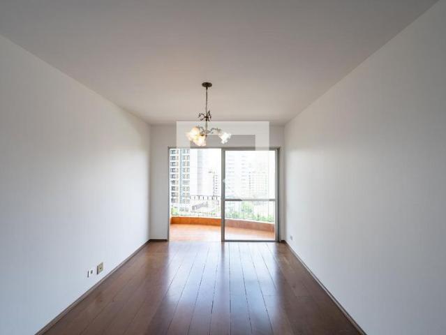 Apto, Vila Clementino, 3 Quartos, 98 m2 São Paulo
