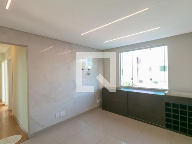 Apto, Vila Cloris, 3 Quartos, 70 m2 Belo Horizonte