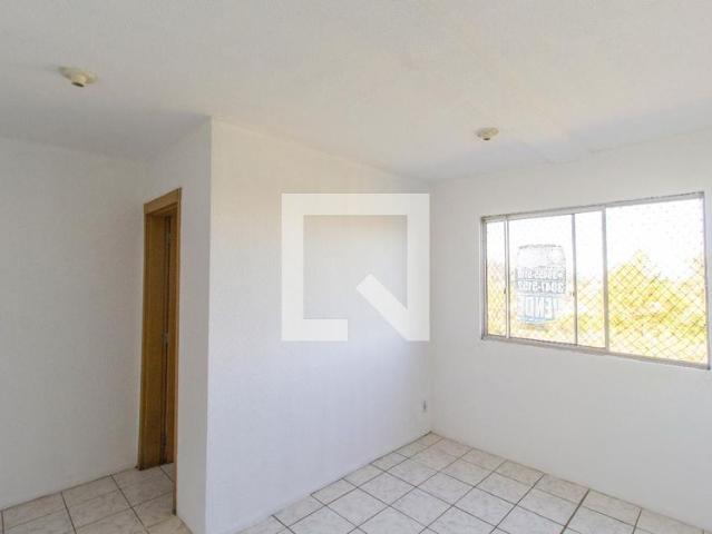 Apto, Vila Cruzeiro, 2 Quartos, 56 m2 Gravataí