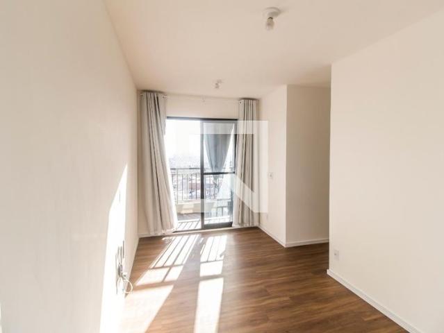 Apto, Vila Creti, 2 Quartos, 44 m2 Carapicuíba