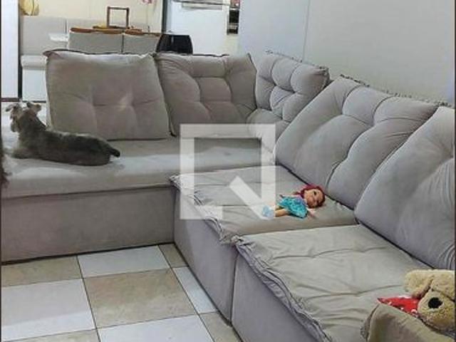 Apto, Vila Curuça, 2 Quartos, 78 m2 Santo André