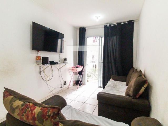 Apto, Vila Curuca, 2 Quartos, 47 m2 São Paulo
