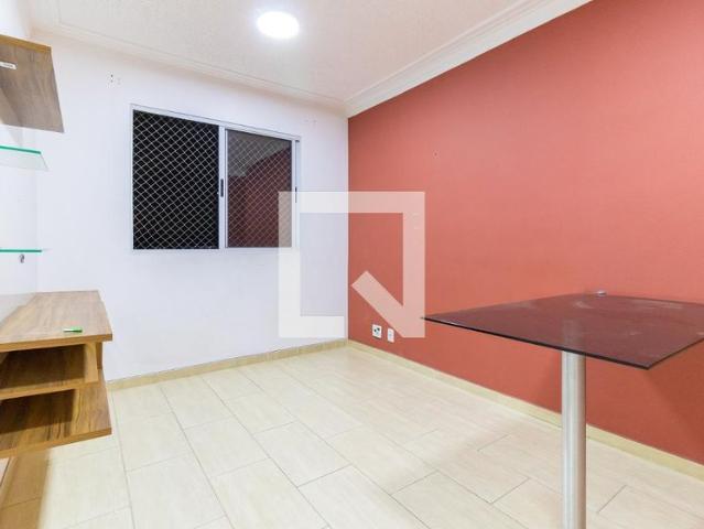 Apto, Vila Curuca, 2 Quartos, 47 m2 São Paulo