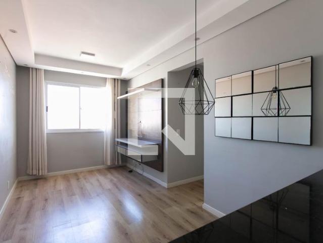 Apto, Vila Curuca, 2 Quartos, 45 m2 São Paulo
