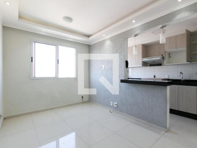 Apto, Vila Curuca, 2 Quartos, 45 m2 São Paulo