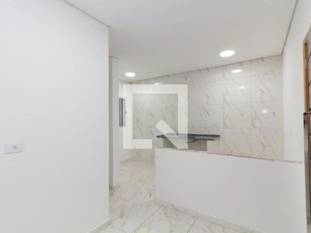 Apto, Vila Curuca, 2 Quartos, 50 m2 São Paulo