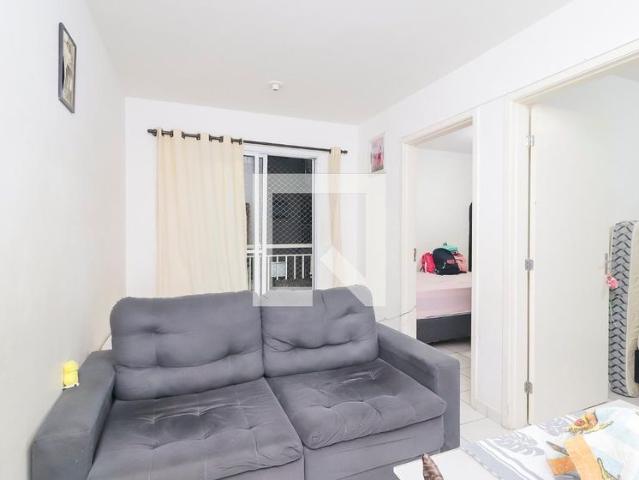 Apto, Vila Curuca, 2 Quartos, 51 m2 São Paulo