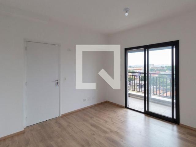 Apto, Vila Curuca, 2 Quartos, 52 m2 São Paulo