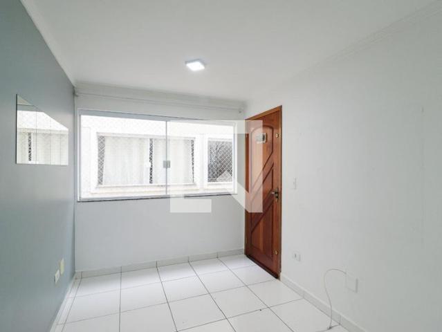 Apto, Vila Amália, 2 Quartos, 43 m2 São Paulo