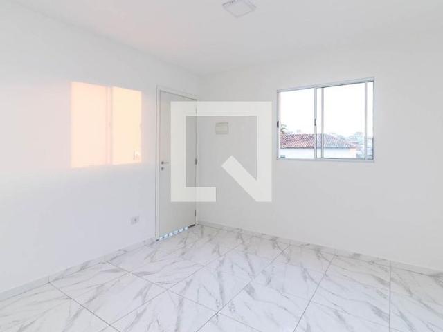 Apto, Vila Amália, 2 Quartos, 43 m2 São Paulo