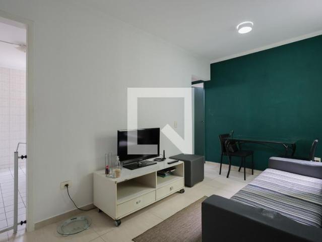 Apto, Vila Amália, 2 Quartos, 47 m2 São Paulo