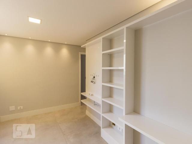 Apto, Vila Amália, 2 Quartos, 47 m2 São Paulo