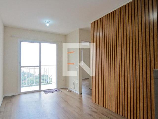 Apto, Vila Amália, 2 Quartos, 47 m2 São Paulo