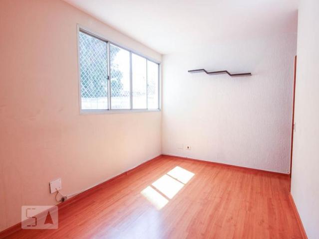 Apto, Vila Amália, 2 Quartos, 45 m2 São Paulo