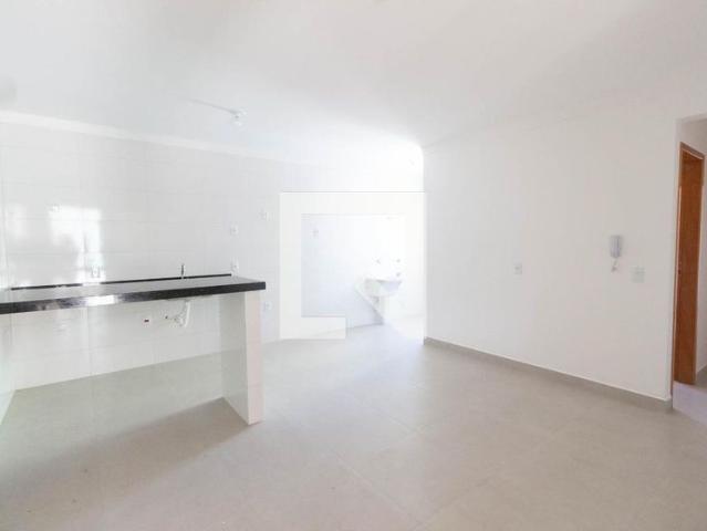 Apto, Vila Amália, 2 Quartos, 48 m2 São Paulo