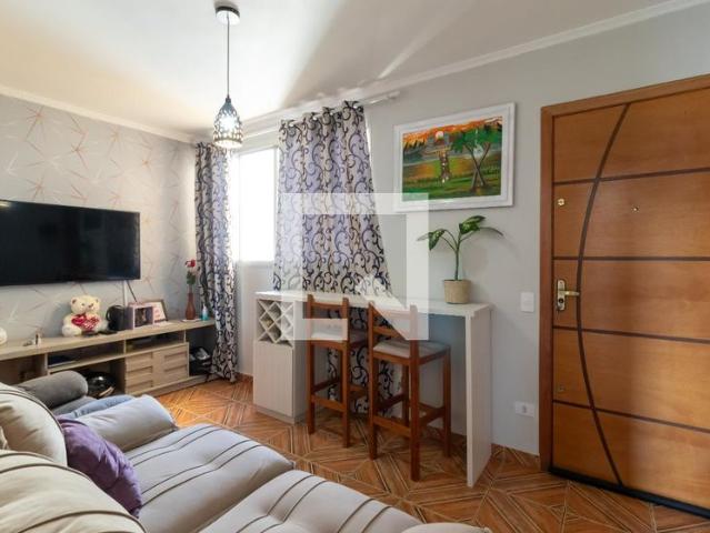 Apto, Vila Amália, 2 Quartos, 52 m2 São Paulo