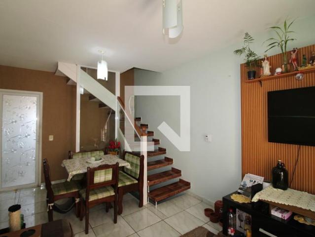 Casa, Vila Amália, 2 Quartos, 90 m2 São Paulo