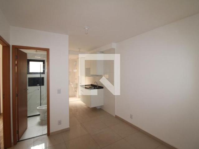 Apto, Vila Amália, 2 Quartos, 37 m2 São Paulo