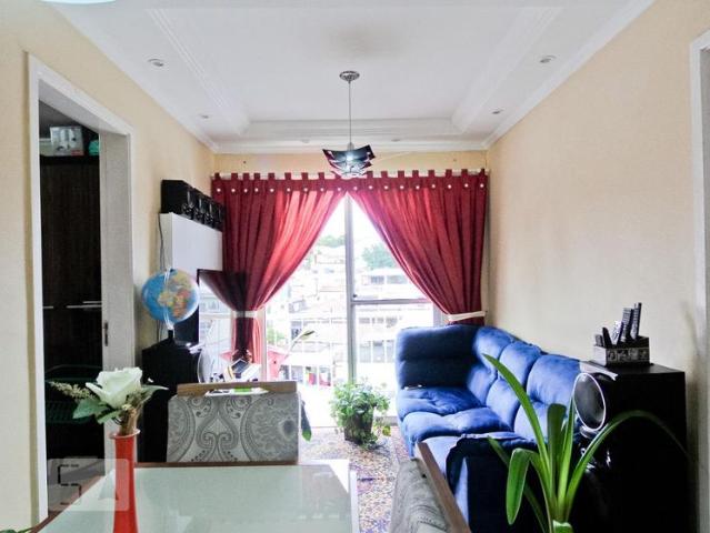 Apto, Vila Amália, 3 Quartos, 49 m2 São Paulo