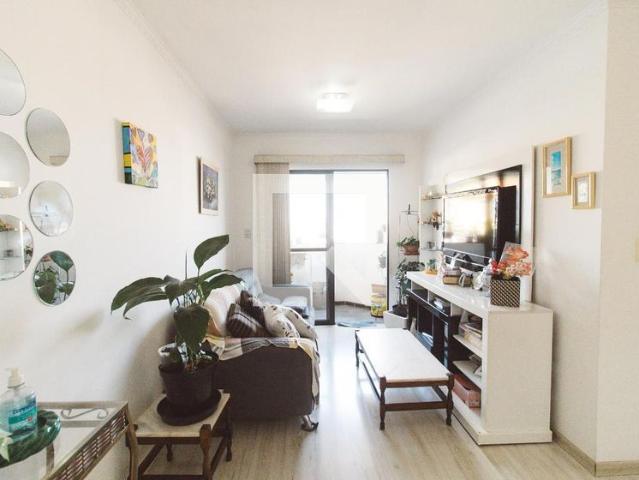 Apto, Vila Amália, 3 Quartos, 60 m2 São Paulo