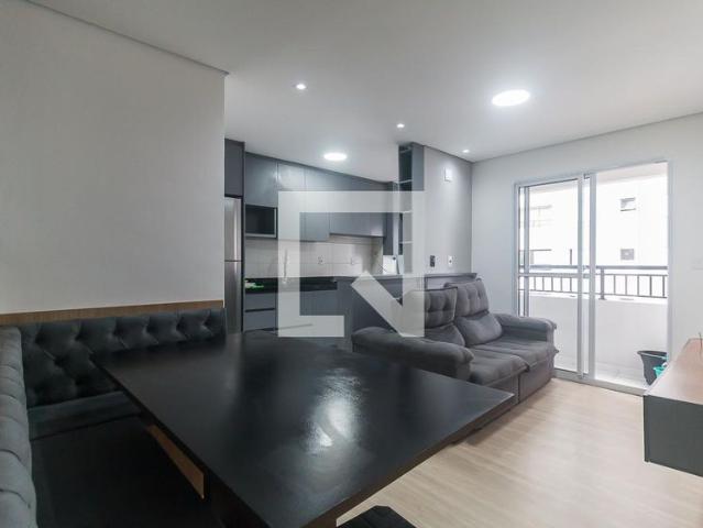 Apto, Vila Amelia, 2 Quartos, 53 m2 Poá