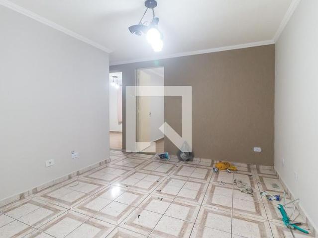 Apto, Vila Amelia, 2 Quartos, 50 m2 Poá