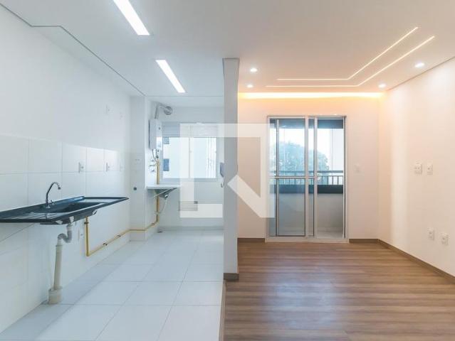 Apto, Vila Amelia, 2 Quartos, 51 m2 Poá